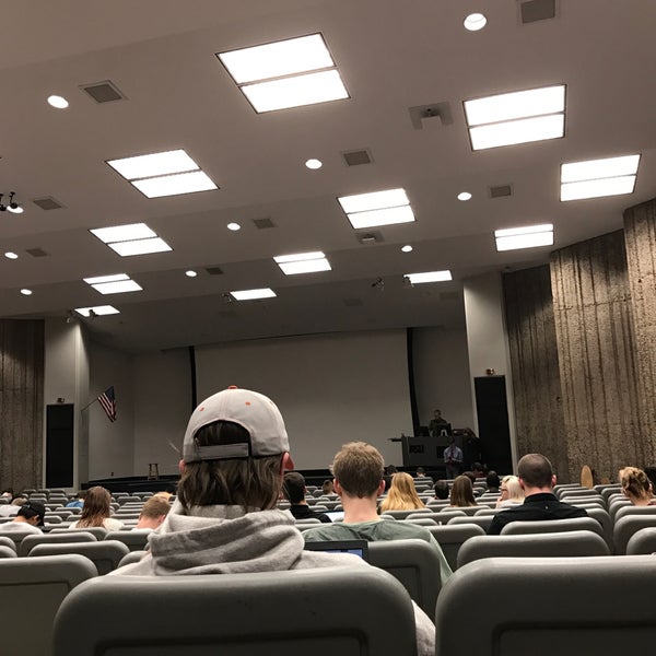 Photos at L. S. Neeb Hall - College Academic Building in Downtown Tempe