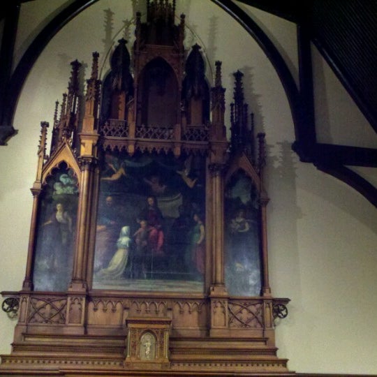 Kemper Center - 4 tips from 348 visitors