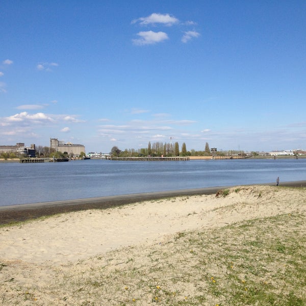 Sint-Anneke - Linkeroever - 5 tips from 1737 visitors