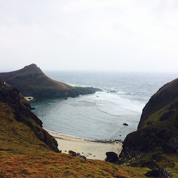 Savidug Viewpoint - Sabtang, Batanes