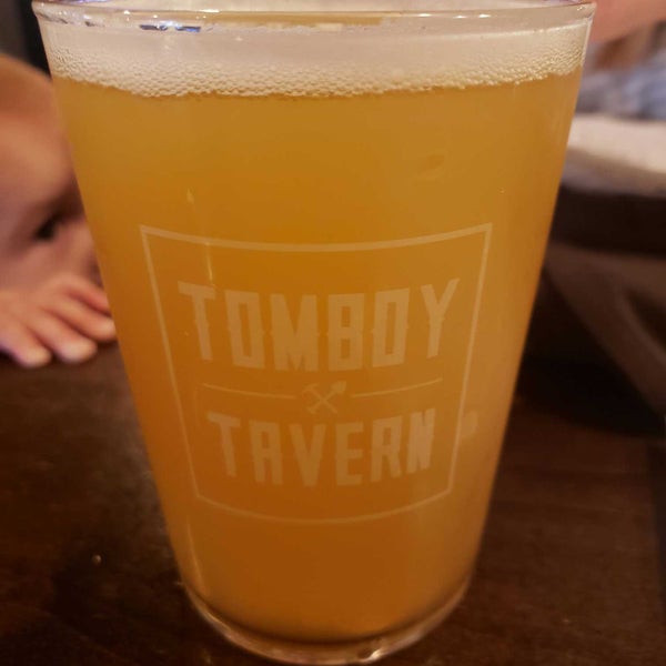 Tomboy Tavern - 20 tips