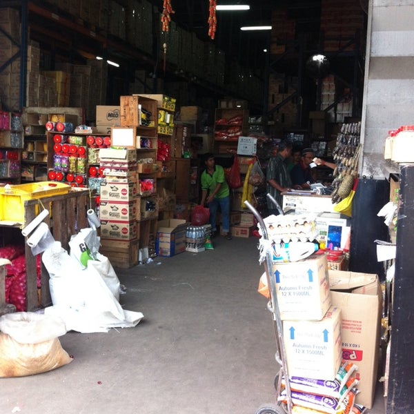 Chuan Heng Trading - Kajang, Selangor