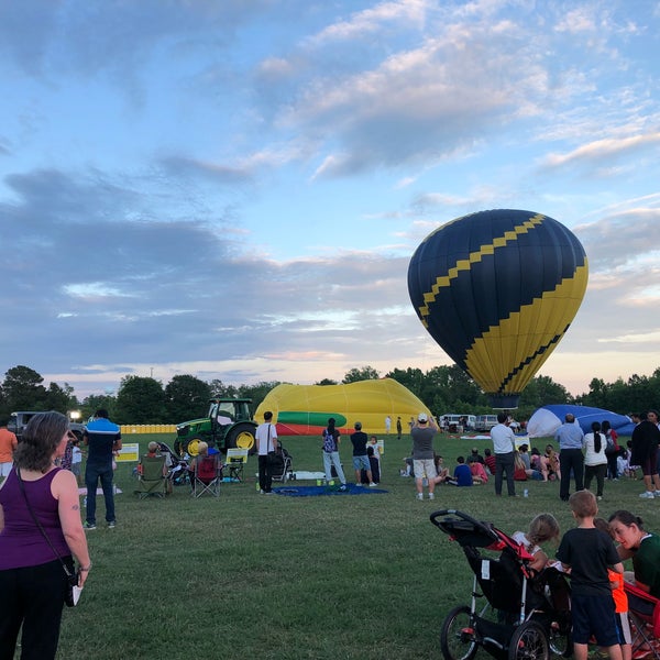 Fleming Loop Recreational Park - Fuquay-Varina, NC