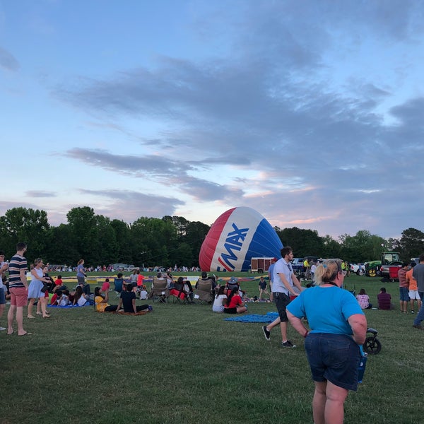 Fleming Loop Recreational Park - Fuquay-Varina, NC