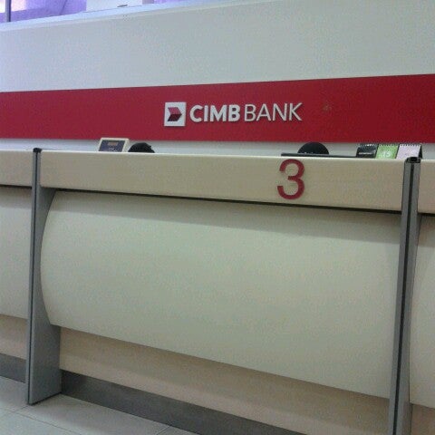 Wisma nusantara,CIMB Bank - Golden Triangle - Legal Recovery