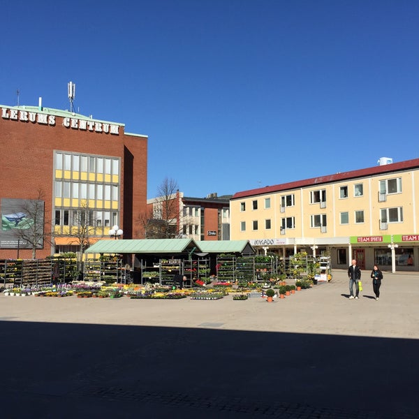 Lerum Solkatten - Lerum, Västra Götalands län