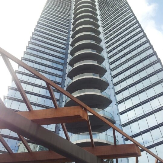 Photos at Infinity Tower - Itaim Bibi - R. Leopoldo Couto de Magalhães ...