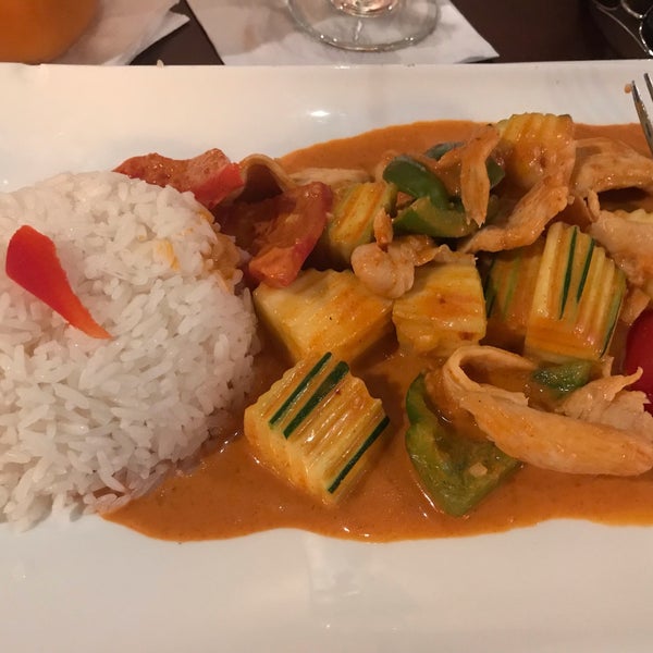 Thai Erawan - 15 tips