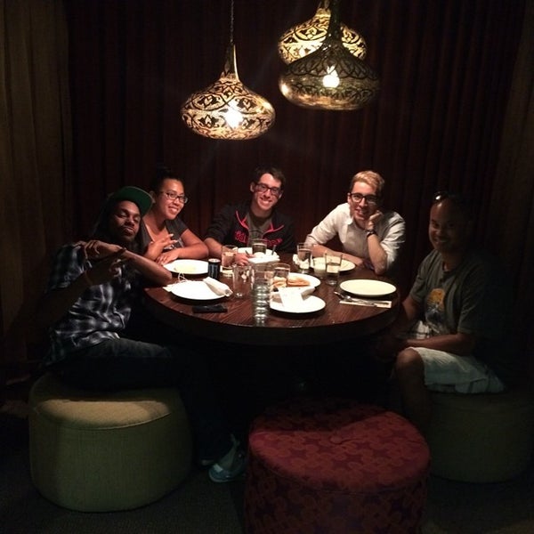 Photos at Googleplex - Cafe Baadal - Mountain View, CA