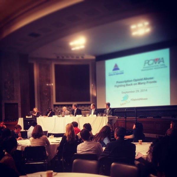 Photos at Dirksen Senate Office Building South Cafeteria Buffet ...