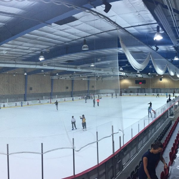 Photos at Streatham Ice and Leisure Centre - London - London, Greater ...