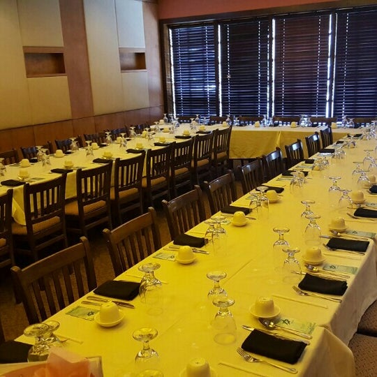 cho sen village - 505 Middle Neck Rd