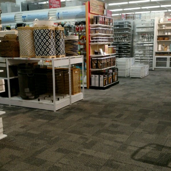 The Container Store - 5 tips