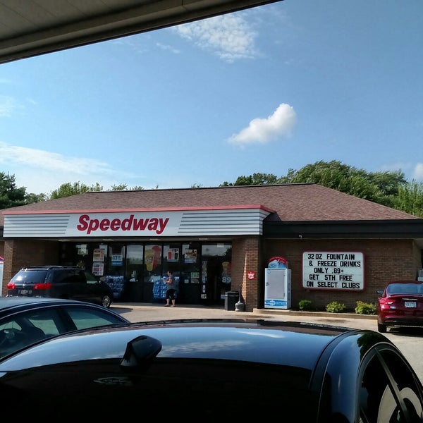 Speedway - 7 tips from 657 visitors