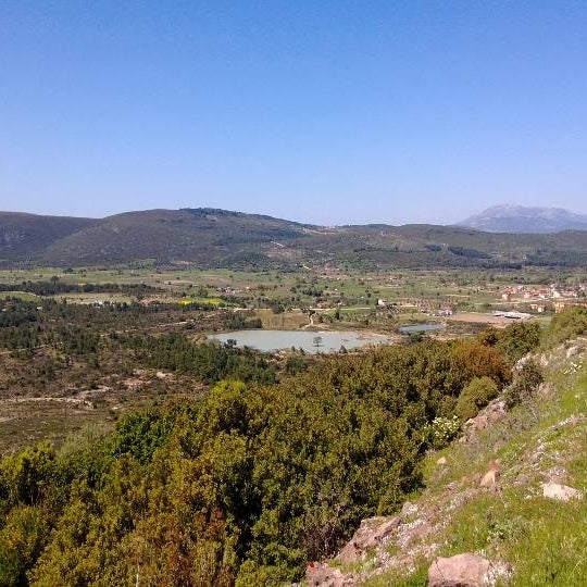 Birgi - Other Great Outdoors