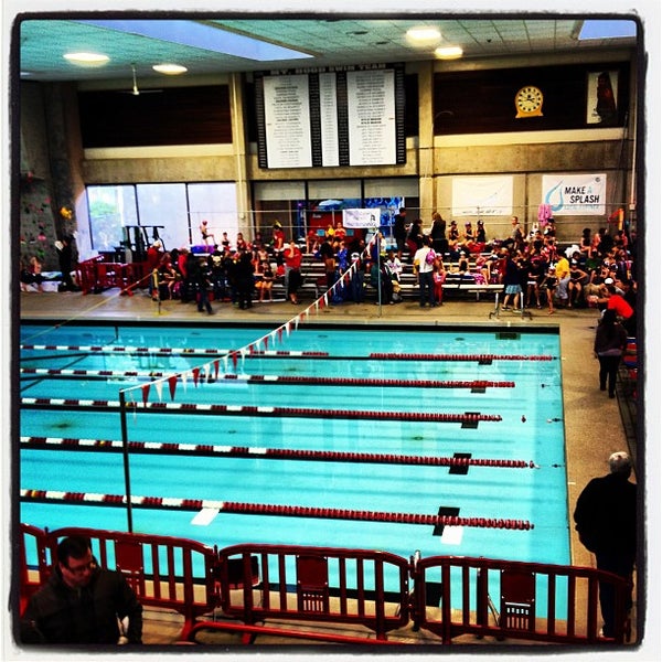 Photos at Mt. Hood Aquatic Center - Gresham-Northeast - 2 tips