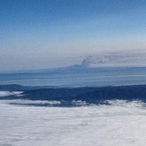 Photos at Intel Air Shuttle Santa Clara - Transportation Service in ...