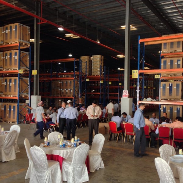 Al Salem York Manufacturing Co. Ltd. - بريمان - 38 visitors