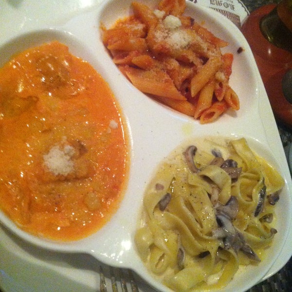 Roma Restaurant | مطعم روما - Italian Restaurant in Riyadh