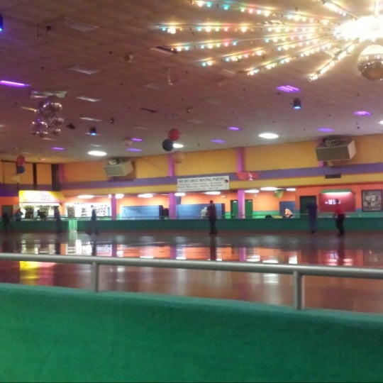 Photos at Skate World of Troy - Roller Rink