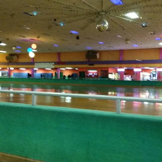 Photos at Skate World of Troy - Roller Rink