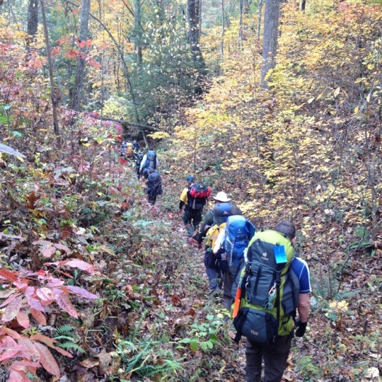 Red River Gorge Natural State Park Resort Camp Ground - Campground in Slade