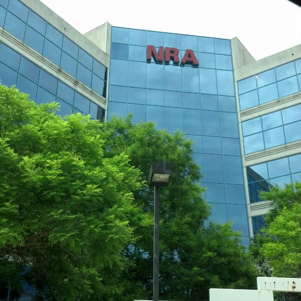 NRA Headquarters - Fairfax, VA