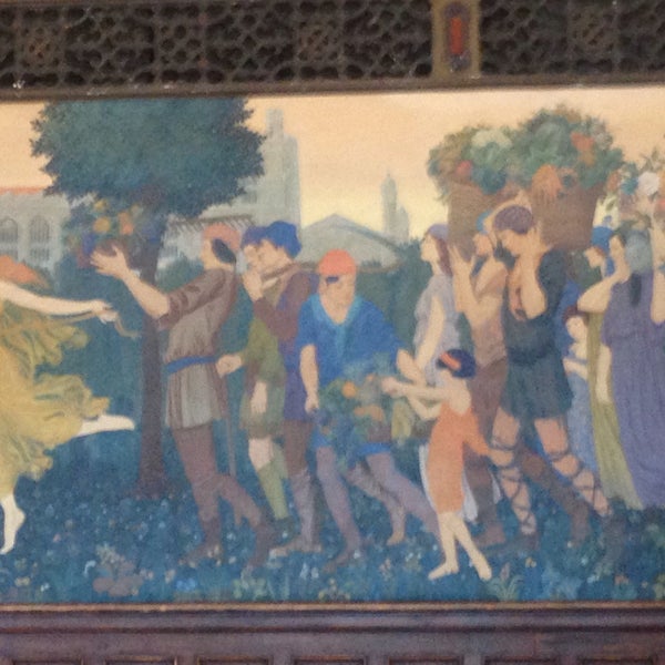 Photos at Ida Noyes Hall - Hyde Park - Chicago, IL