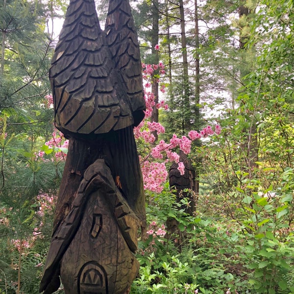 Azalea Path Arboretum And Botanical Gardens - 1 tip from 11 visitors