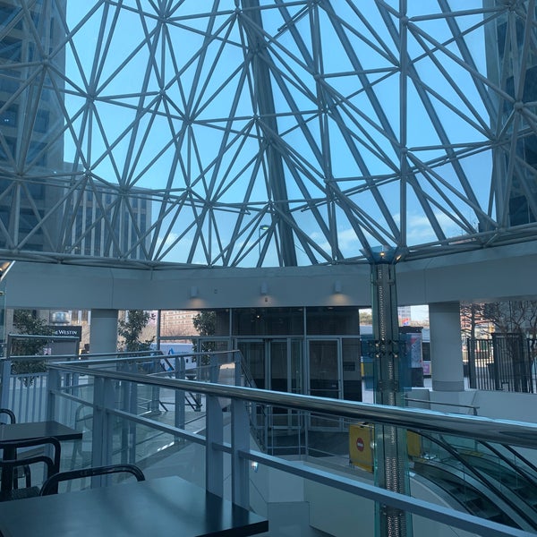 Renaissance Tower - 5 tips from 1141 visitors