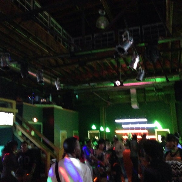 Marquee Restaurant & Lounge - Downtown West - 3 tips