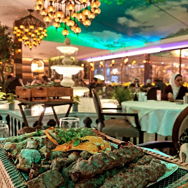 Naranj Restaurant - 44 tips from 3107 visitors