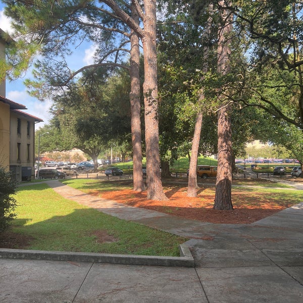 Peabody Hall - Peabody Hall