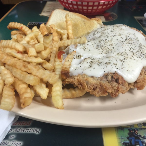 Photos at Chuck House - 4430 NW 10th St