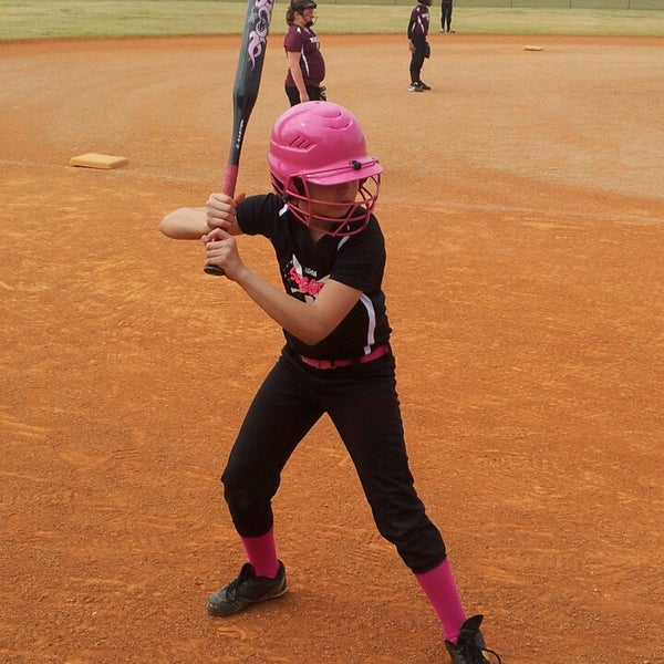 Paul D Rushing Park (KGSA Fields) - Katy, TX