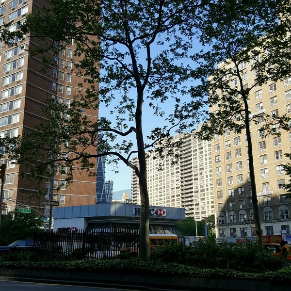 Photos at Sherman Square - Lincoln Square - 2 tips