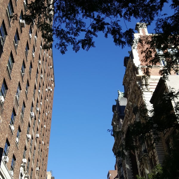 The Alamac Hotel - Lincoln Square - 160 W 71st Street