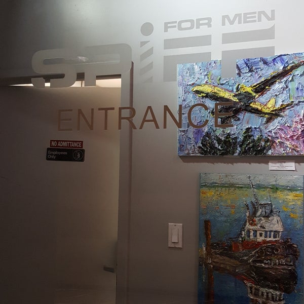 Spiff - Hair Salon in Turtle Bay