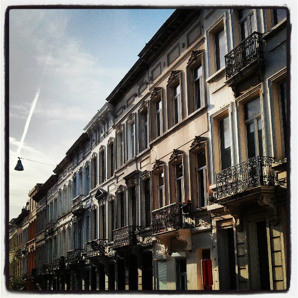 Schaarbeek / Schaerbeek - Schaarbeek - 3 tips from 8665 visitors