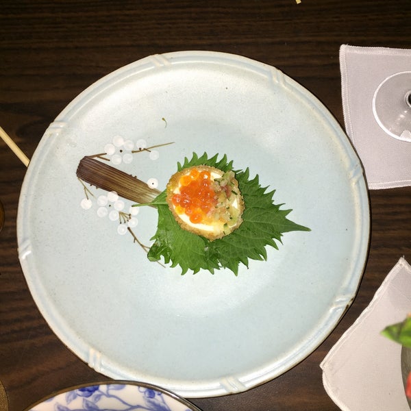 Huto Restaurante - Japanese Restaurant in São Paulo