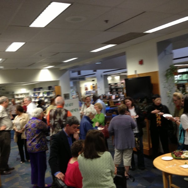 Photos at Reston Regional Library - Library in Reston