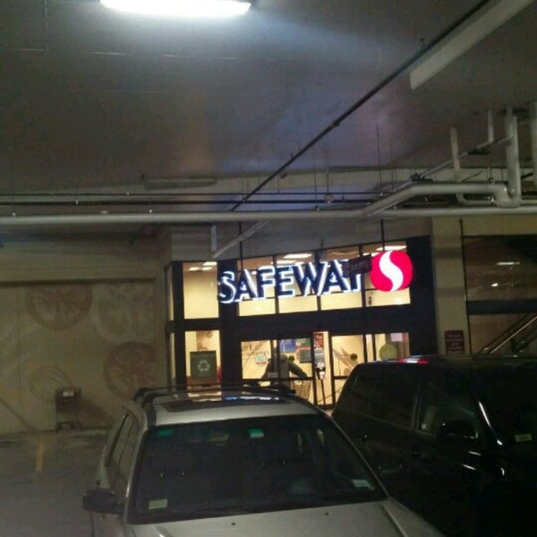 Photos at Safeway - Grocery Store in Washington