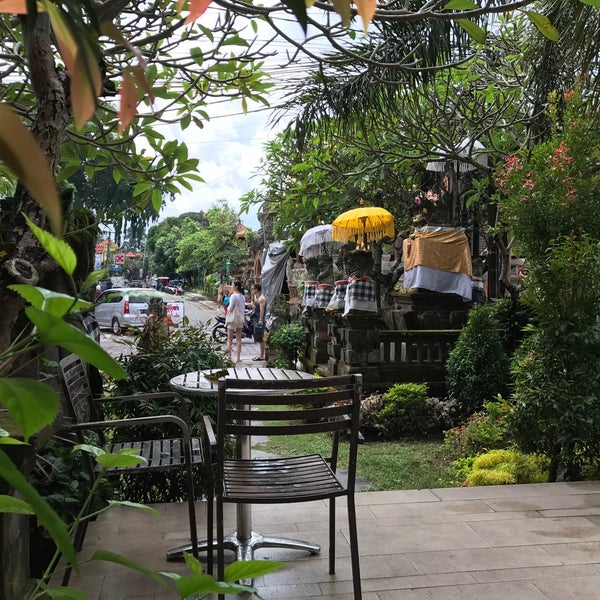 Kopi Bali Express - Coffee Shop