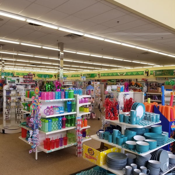 Dollar Tree - Simpsonville, SC