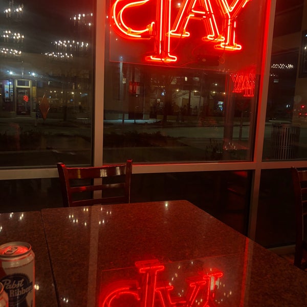 Yats - Downtown Indianapolis - Indianapolis, IN