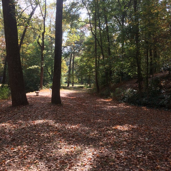 Perkerson Park - Capitol View - 7 tips from 525 visitors