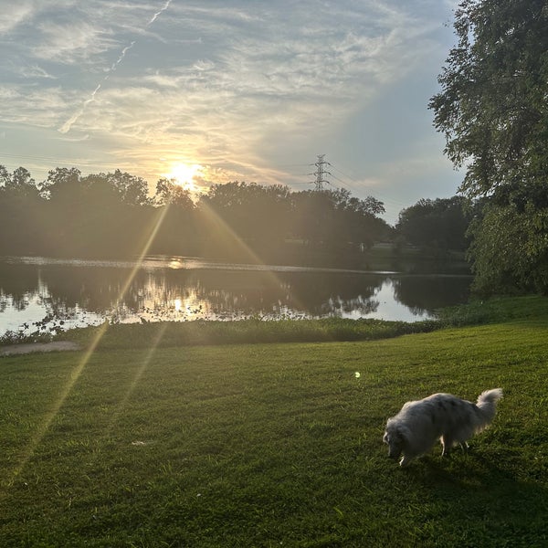 Spanish Lake County Park - St Louis, MO