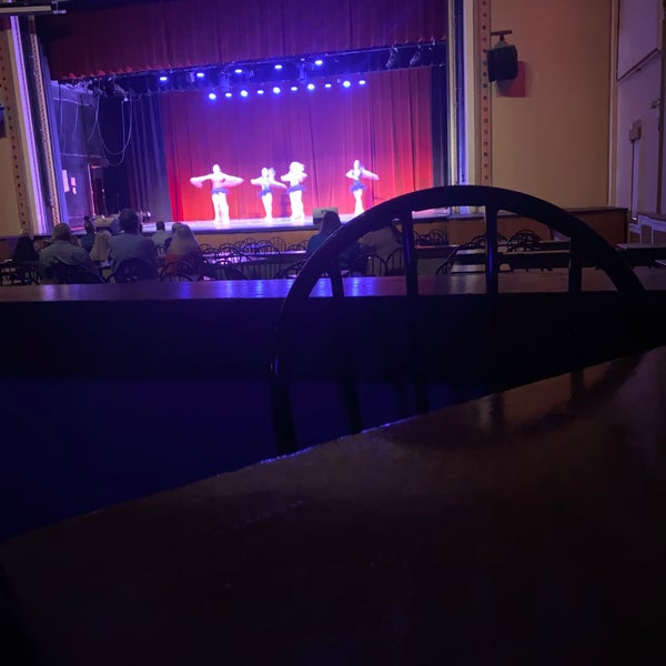 Athenaeum - Theater in Downtown Indianapolis