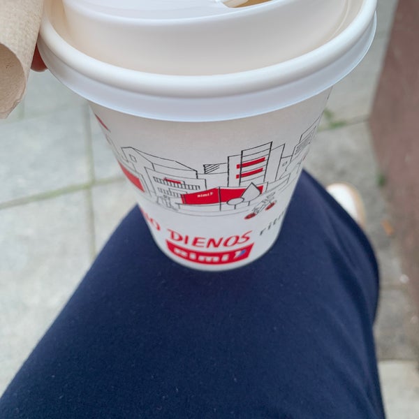 Rimi - Supermarket in Vilnius