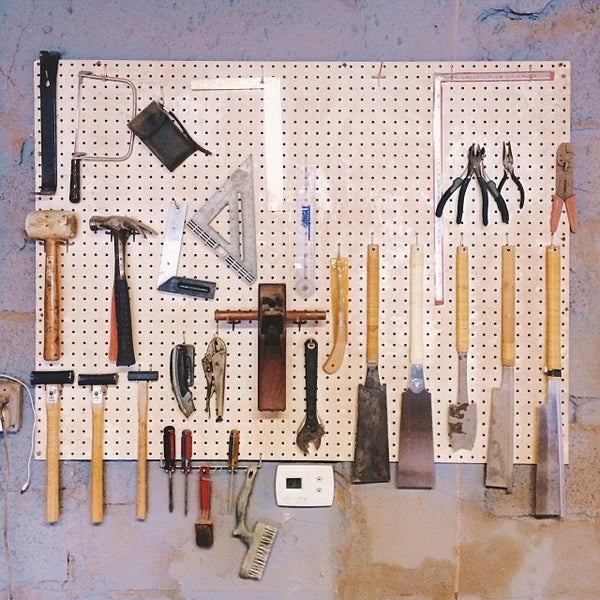 Michael James Moran Woodworking - Design Studio in Charleston